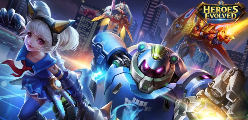 Game On เว็บเติมเกม รู้ใจคอเกม จาก AIS