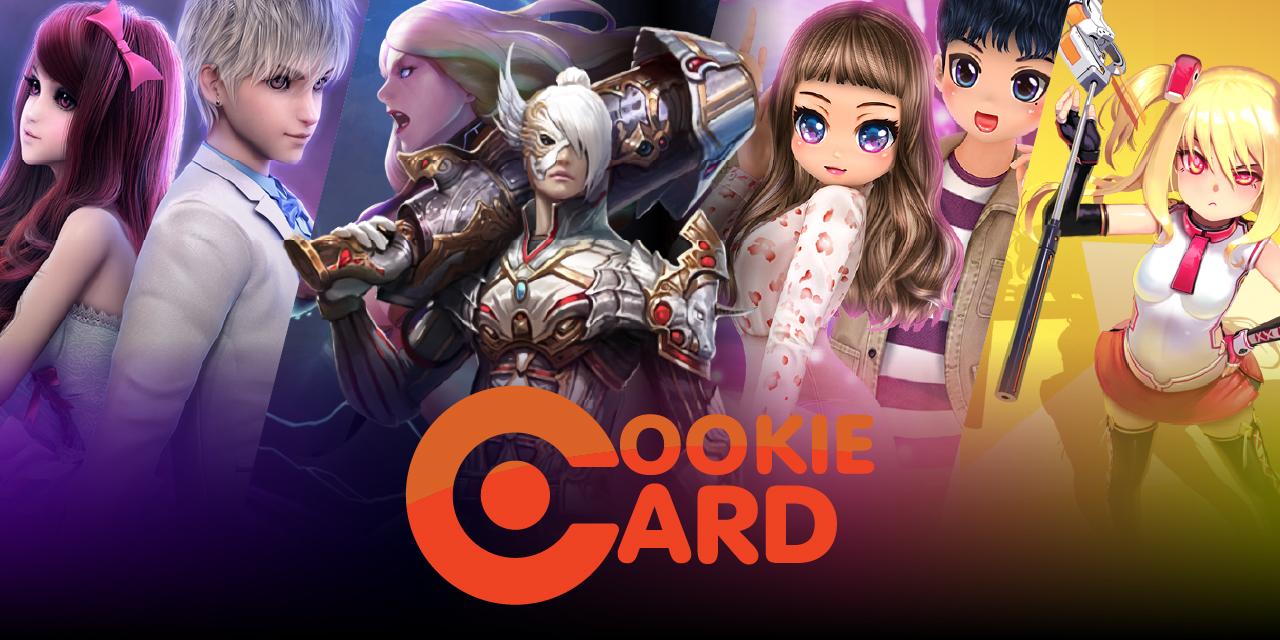 Game On เว็บเติมเกม รู้ใจคอเกม จาก AIS