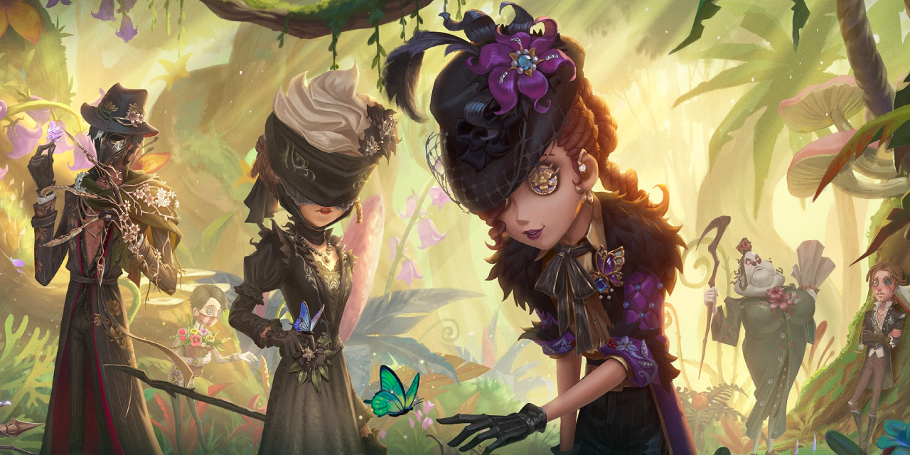 เติมเกม Identity V | Game On